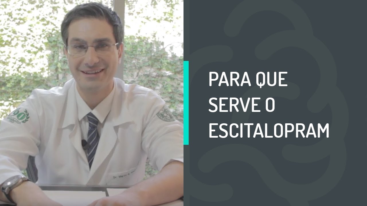 Para Que Serve O Escitalopram Lexapro Reconter Exodus