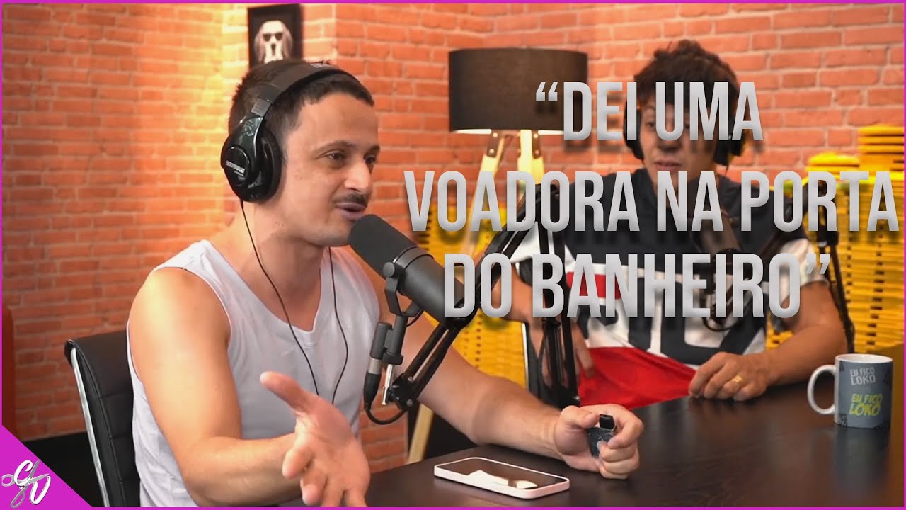 DILERA EXPLICA COMO FUNCIONA A TOURETTE DORMINDO - Corte Verso