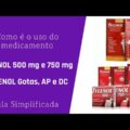 Uso correto do Tylenol Sinus e sua eficácia no tratamento da sinusite