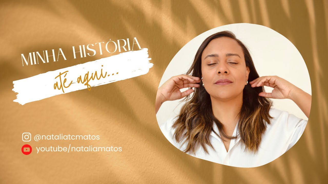 Por que sumi das redes sociais?? Superando a depress@o!