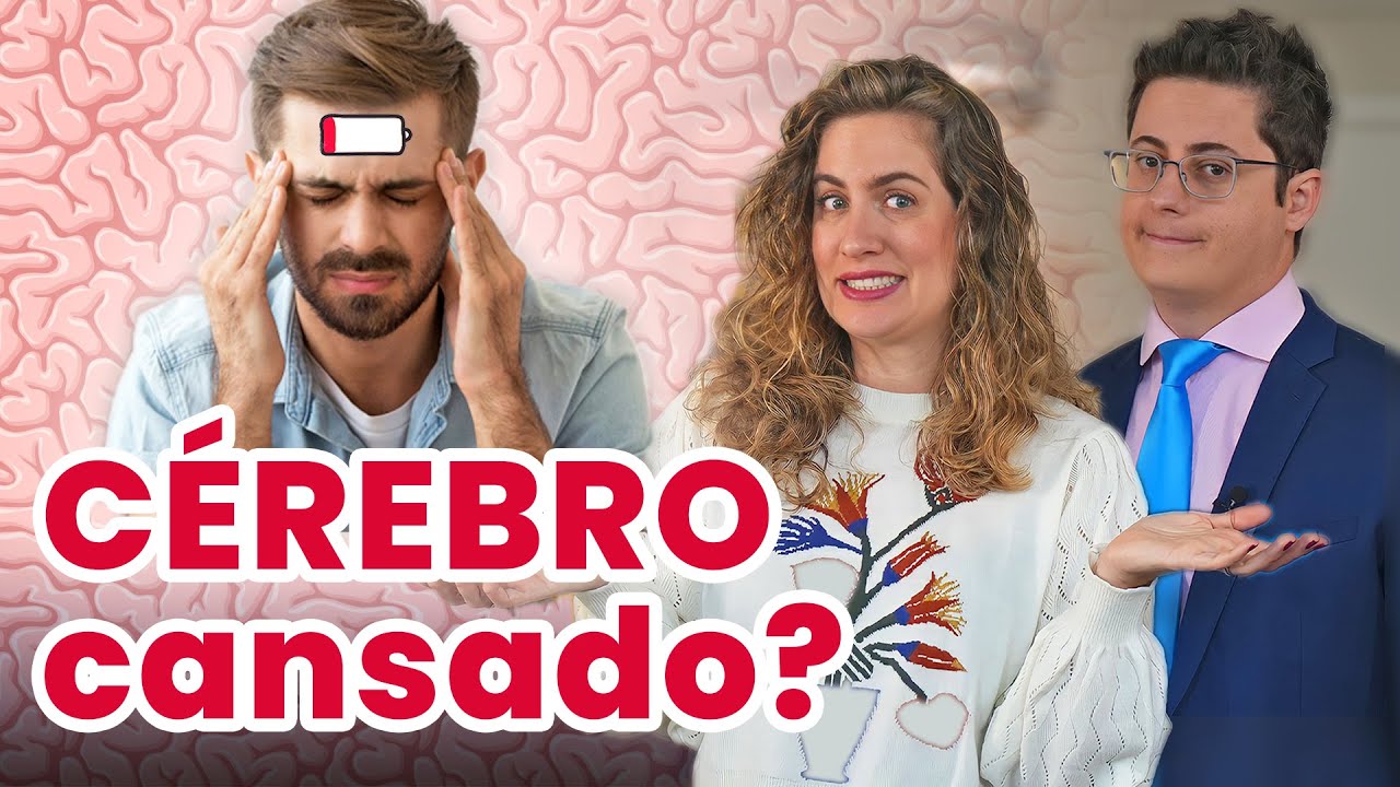 Você está com o CÉREBRO CANSADO? Cuidado ao tomar DECISÕES no final do dia