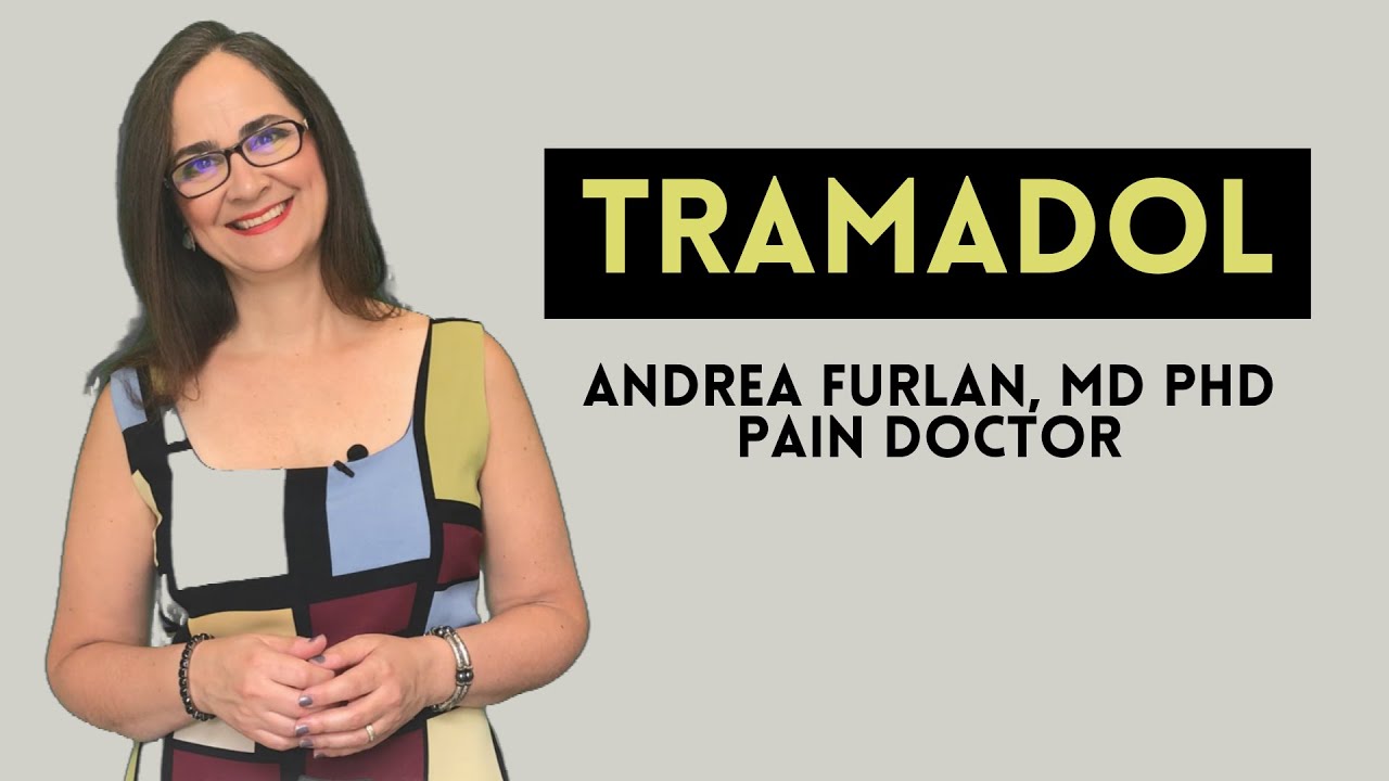 10 Questions about TRAMADOL for pain: uses, dosages, and risks by ...