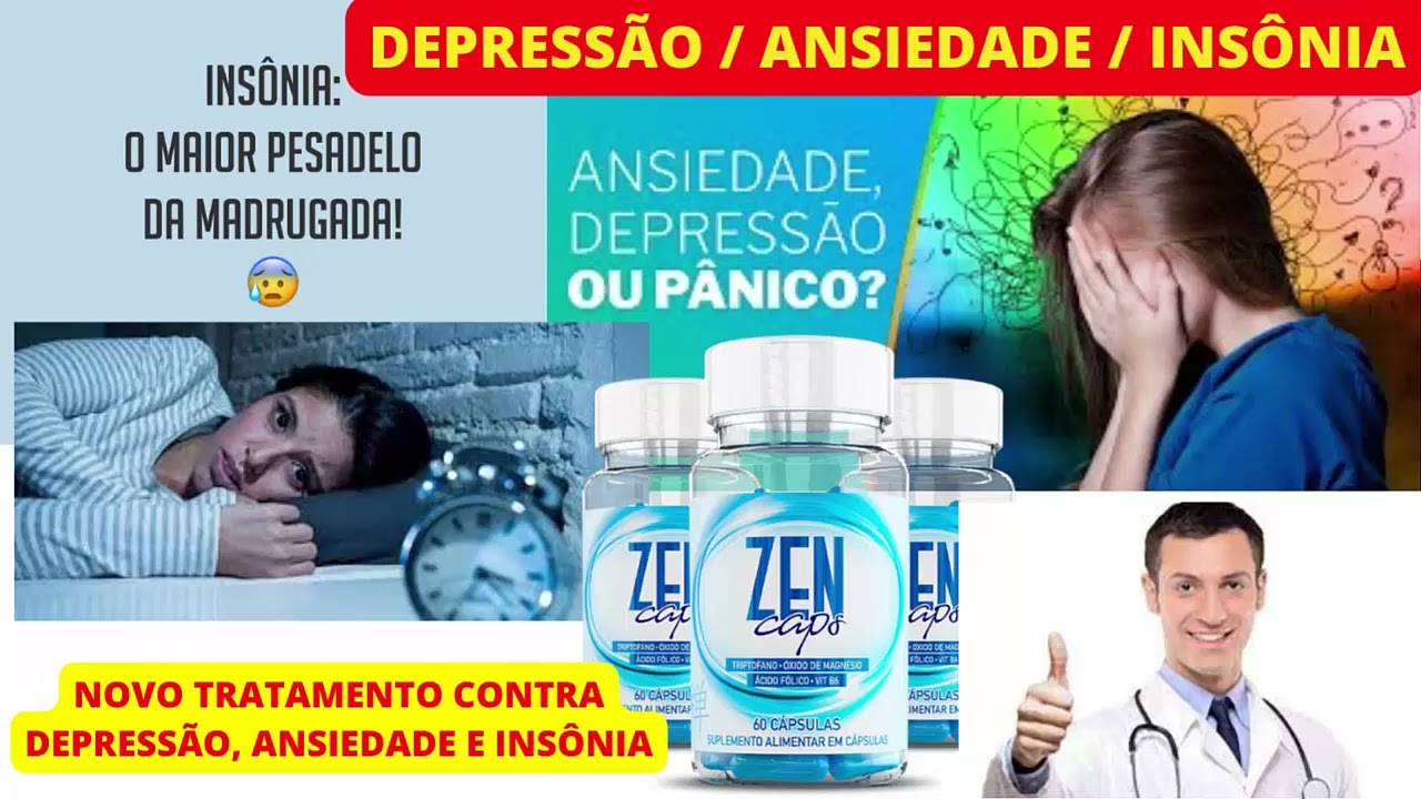 Remedio para Depressão Fluoxetina - Cura Alternativa para Depressão com ...