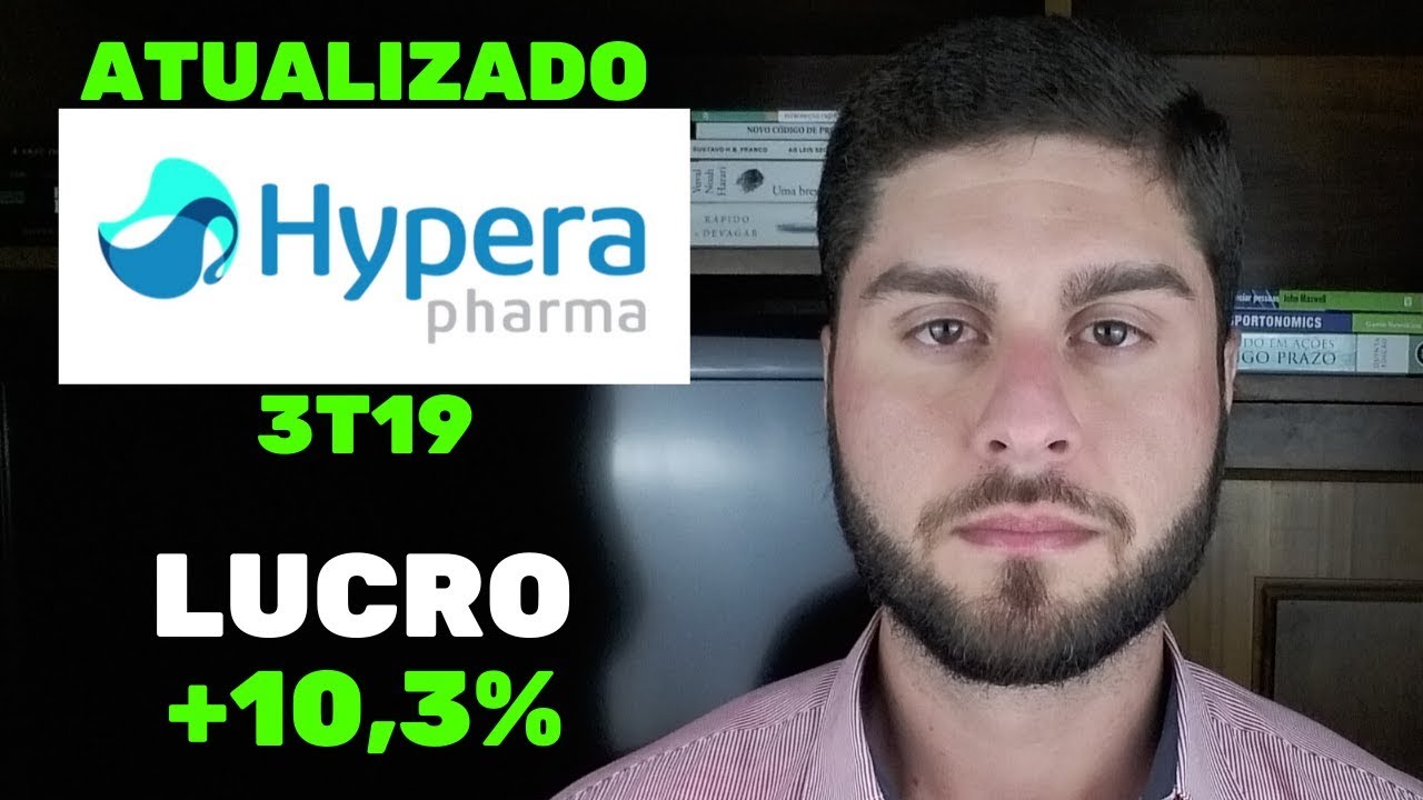 HYPE3 | Tudo O Que Você Precisa Saber Sobre Hypera | 2019