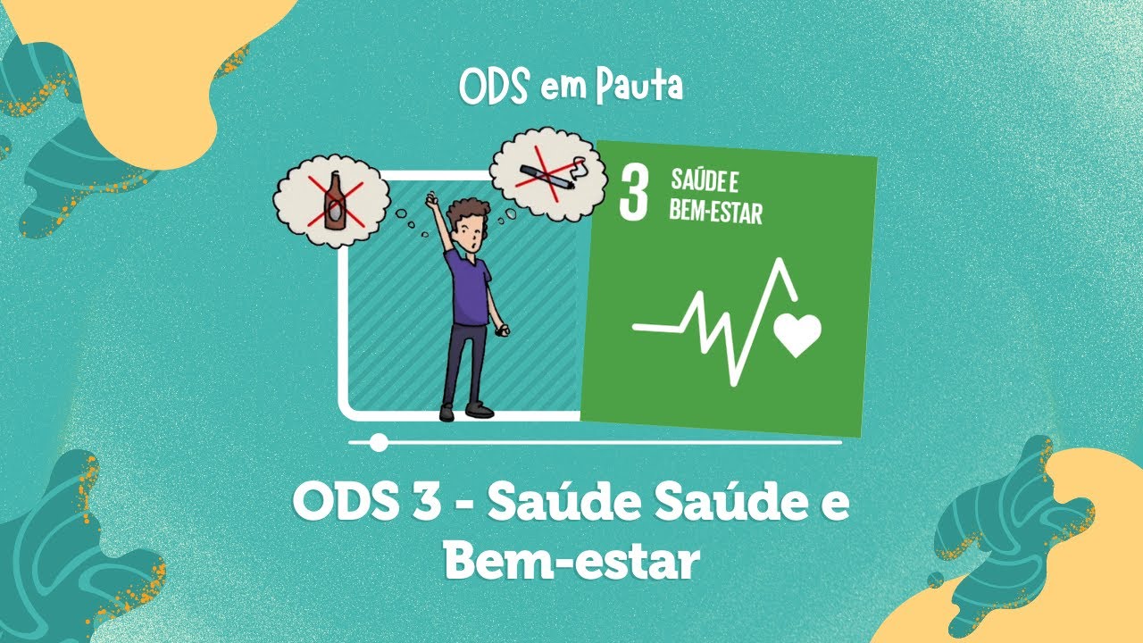 3 Estratégias para Melhorar a Saúde e Bem-Estar até 2030