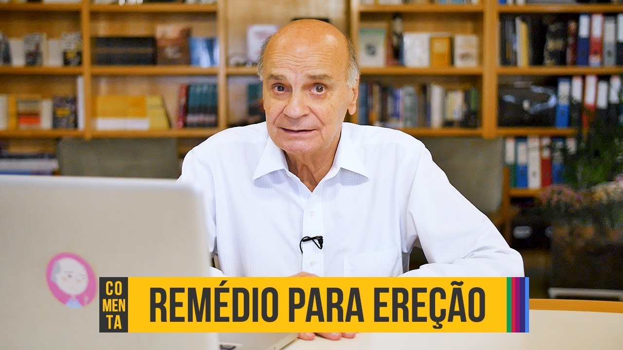 Conheça Os Riscos Do Uso De Remédios Para Disfunção Erétil