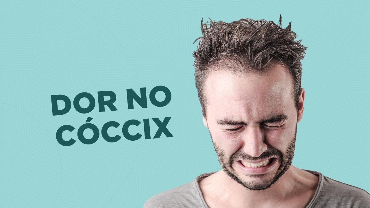 Dor no Cóccix? Alivie em 2 Minutos! Dicas para Melhorar