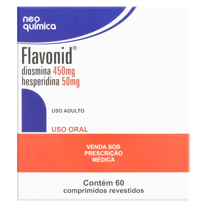 Para que serve o flavonoid?