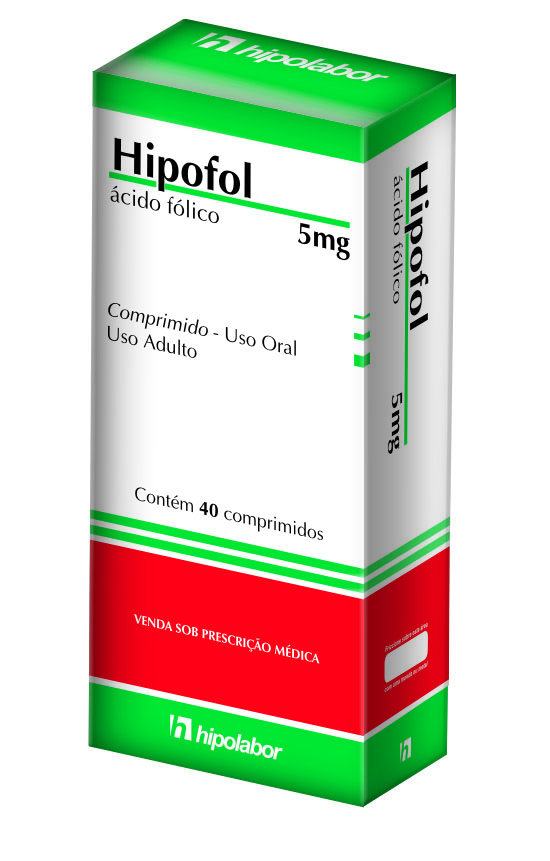 O que é hipofol?