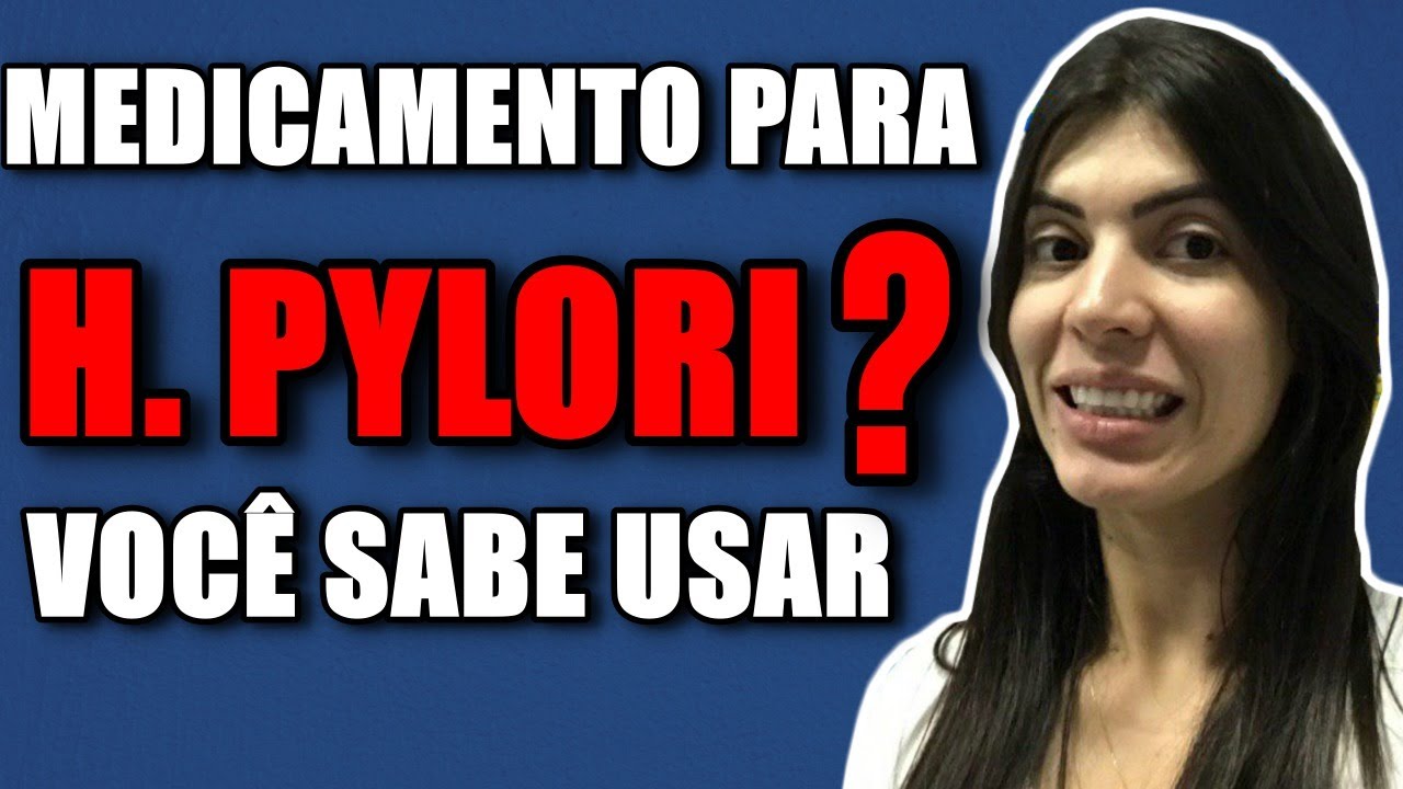 Inibidores da bomba de prótons para o tratamento de úlceras e gastrites