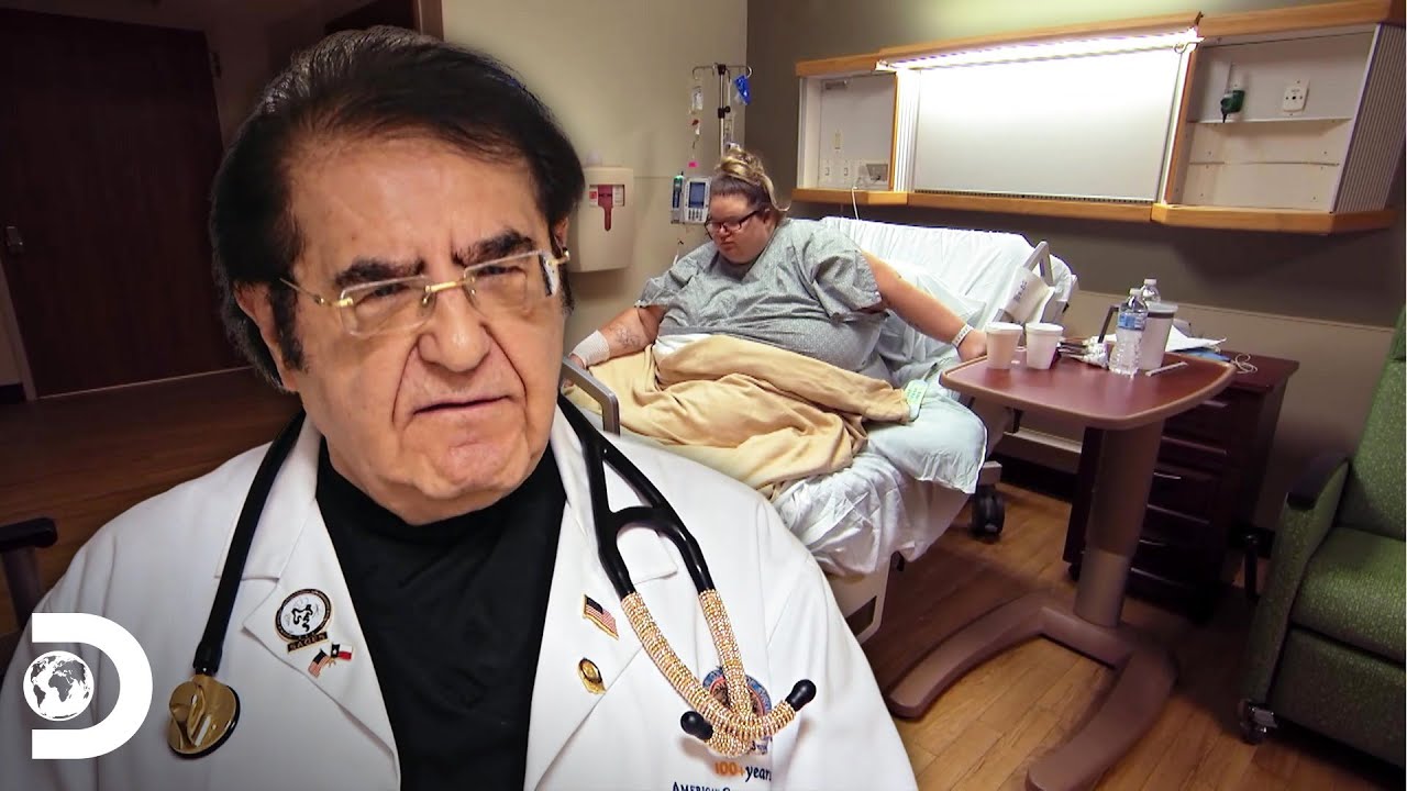 Intoxicação alimentar leva Brianne a hospital em Quilos Mortais da ...