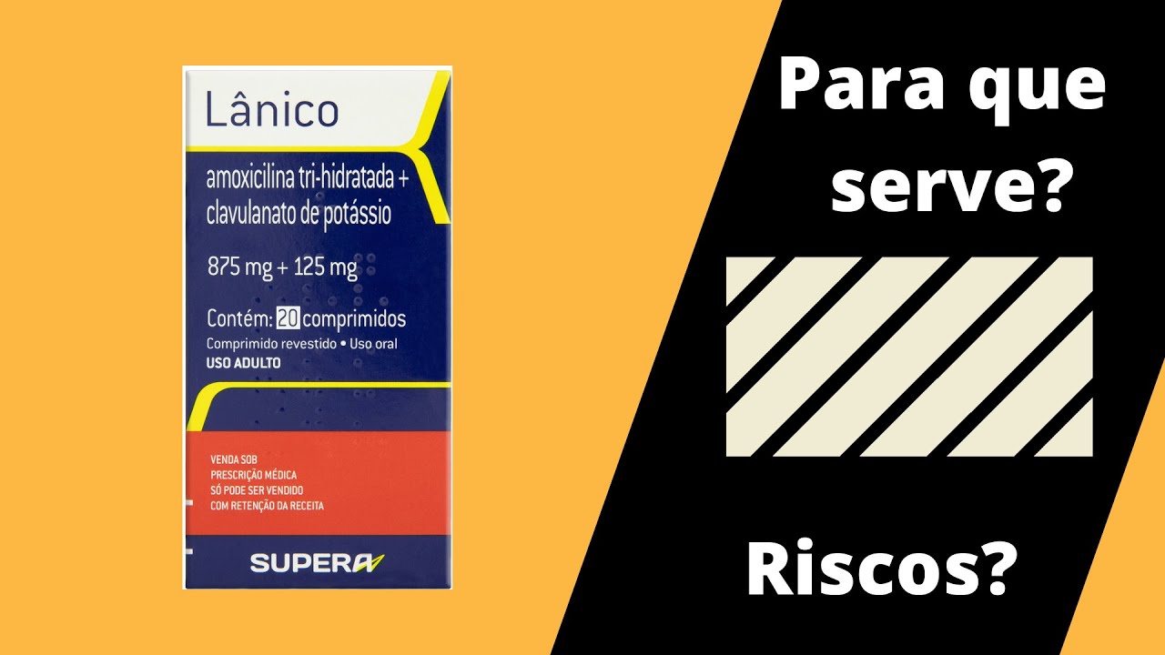 Lanico: tudo o que você precisa saber antes de tomar