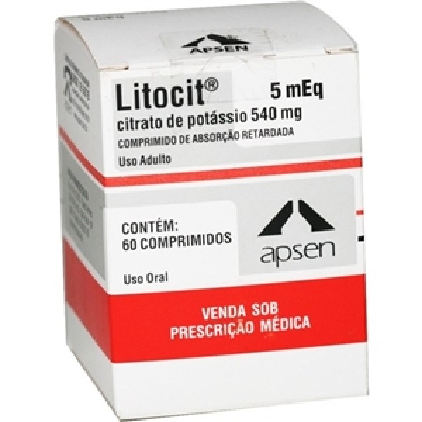 Para que serve o Litocit? Descubra agora mesmo