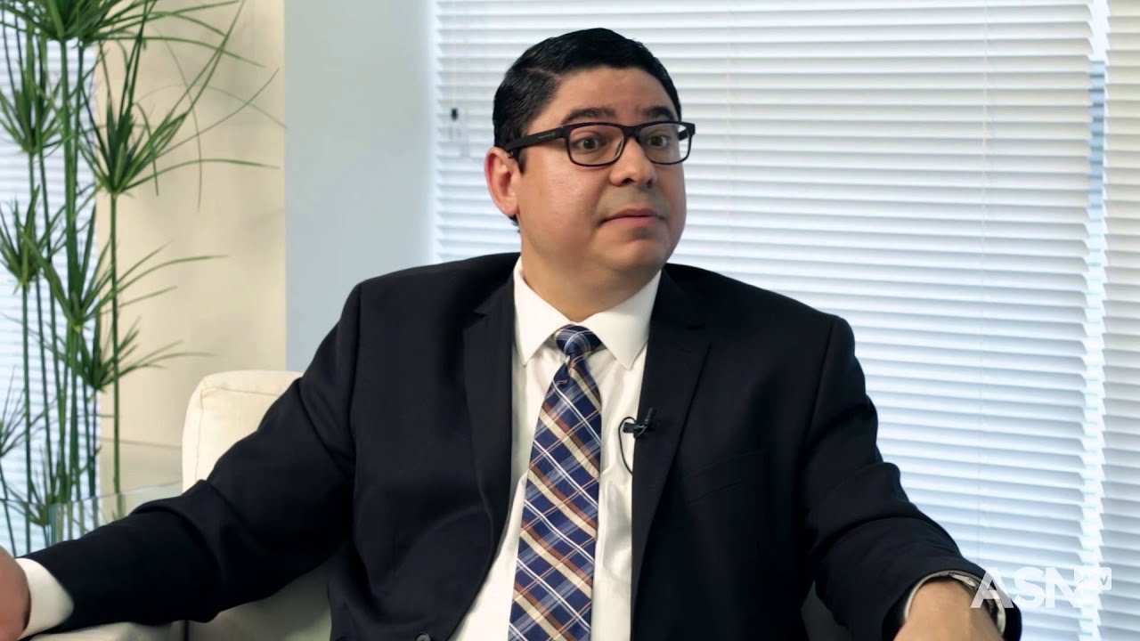 Marcello Niek fala sobre a relação entre a Zika vírus e adventistas ...