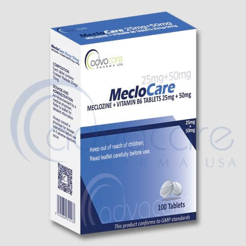 O que é Meclozina? Conheça seus benefícios e indicações