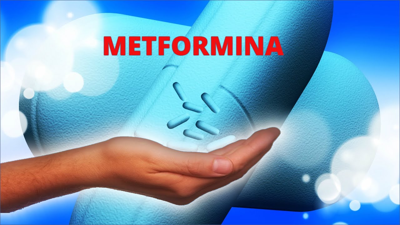 Metformina: o que é e como pode ajudar no controle da diabetes