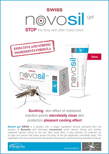 Novosil para que serve?