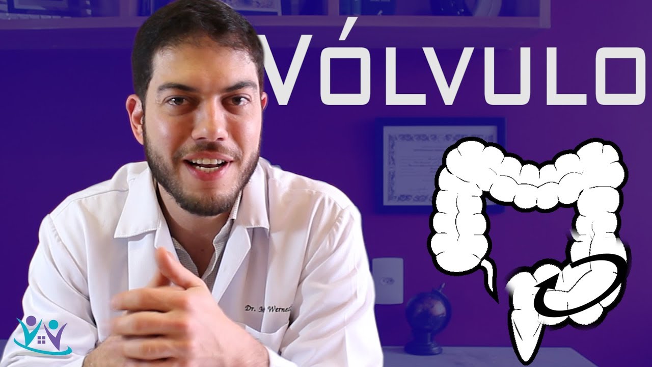O que é volvo intestinal? Conheça os sintomas e tratamentos.