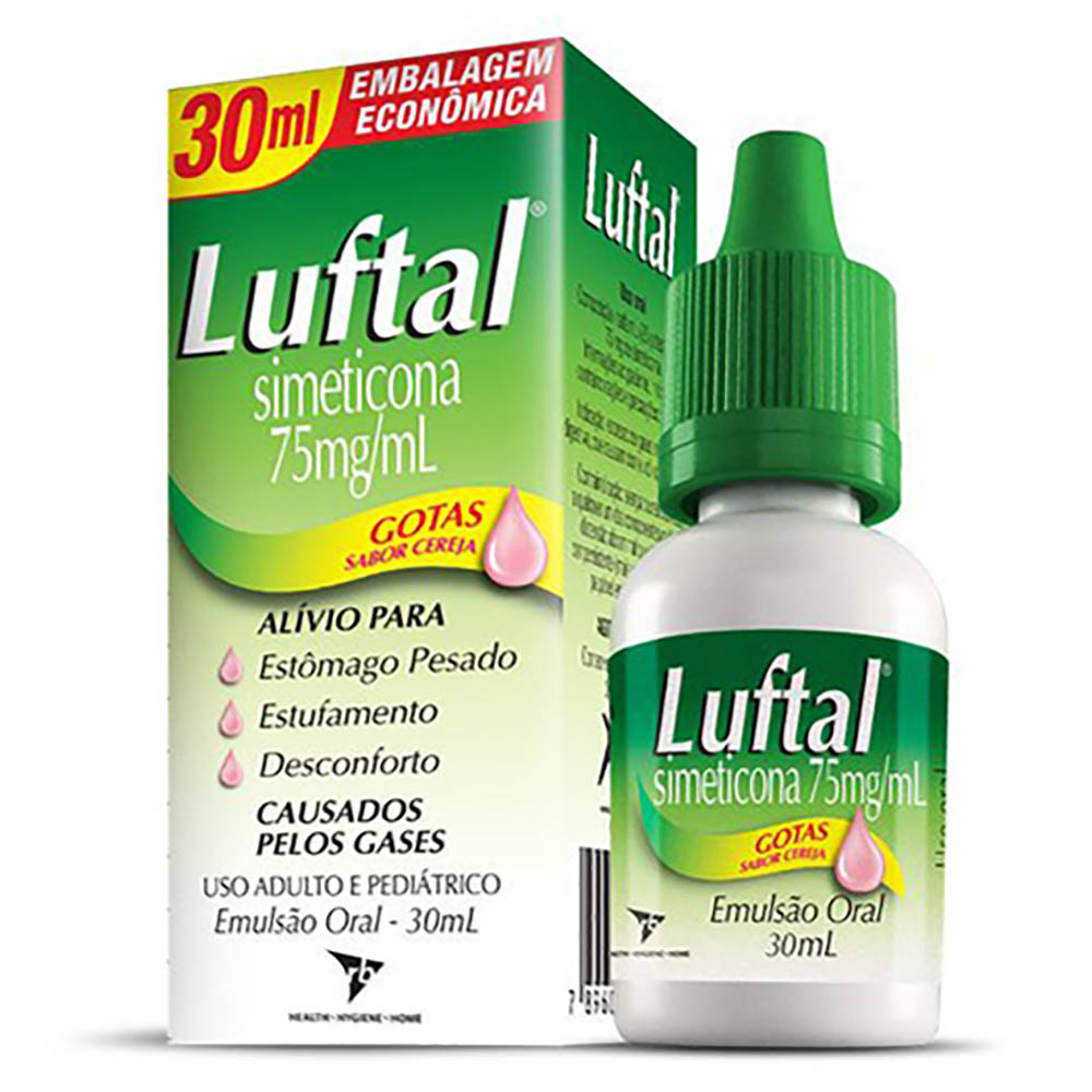 Para que serve o Luftal? Descubra agora