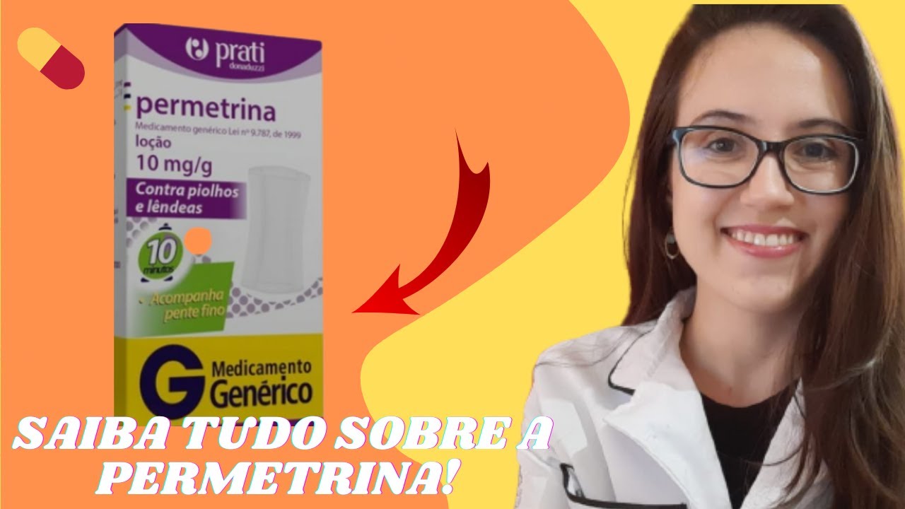 Permetrina: Tire suas dúvidas sobre este produto eficaz contra insetos