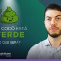 Cocô amarelo: causas e possíveis tratamentos.