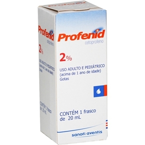 Para que serve o Profenid? Descubra agora