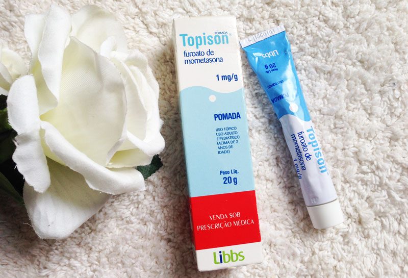 Topison Creme - Para Que Serve? - Guia Completo