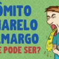 Cocô amarelo: causas e possíveis tratamentos.