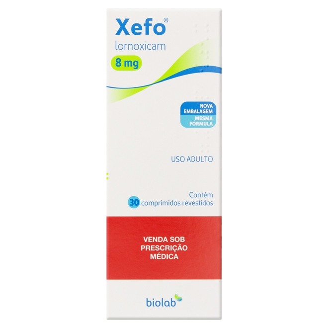 Xefo: Para que serve?