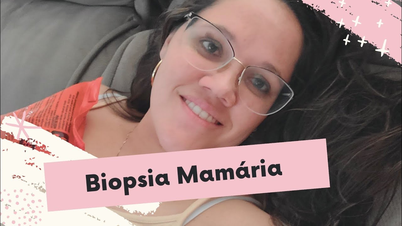Biópsia de Mama: Procedimento e Cuidados