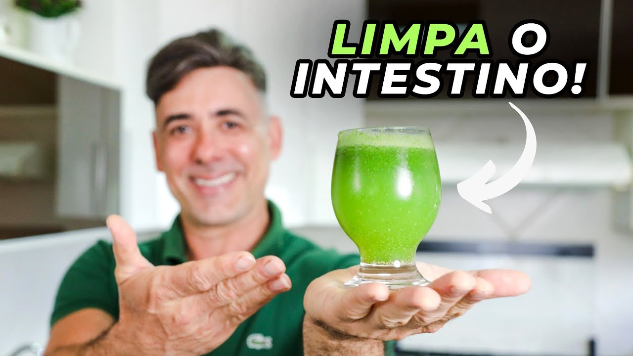 Dicas do Dr. Dayan Siebra para eliminar cocô velho naturalmente