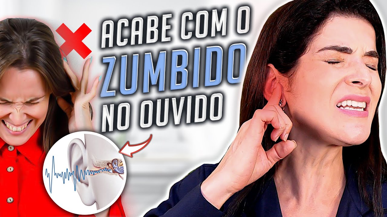 Dicas para Eliminar o Zumbido no Ouvido e Evitar Esse Problema