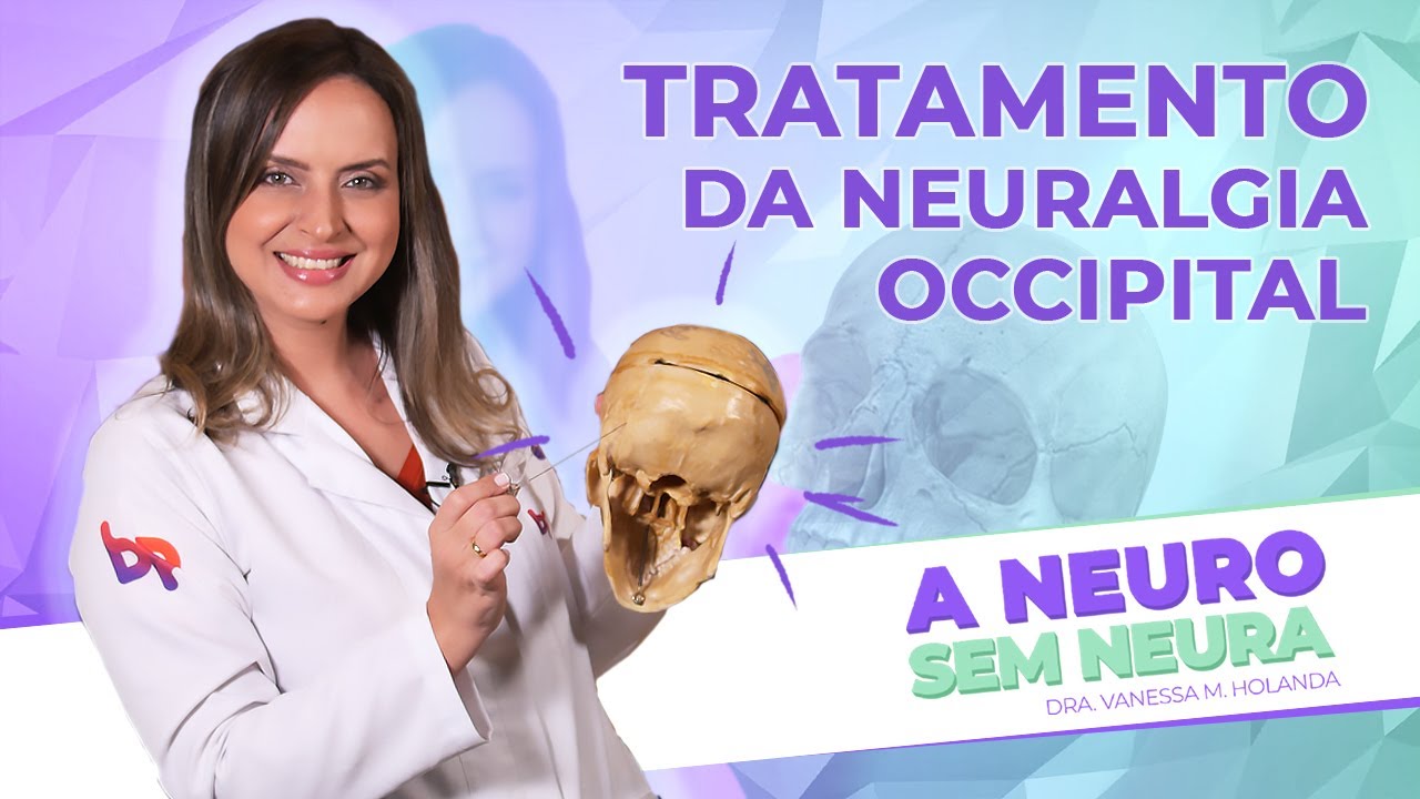 Dolor Occipital: Causas, Síntomas, Diagnóstico, Tratamiento. – PMBUUY
