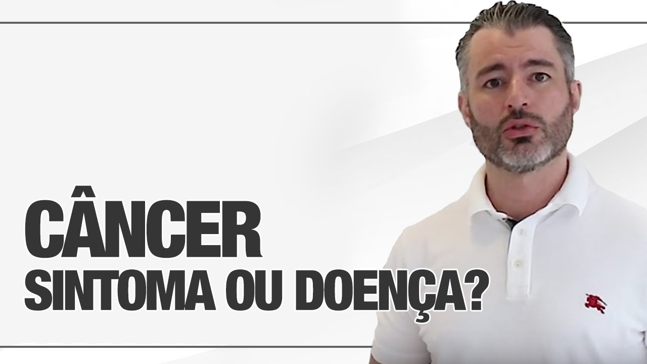 Sim, o câncer é uma doença que ocorre quando células anormais se ...