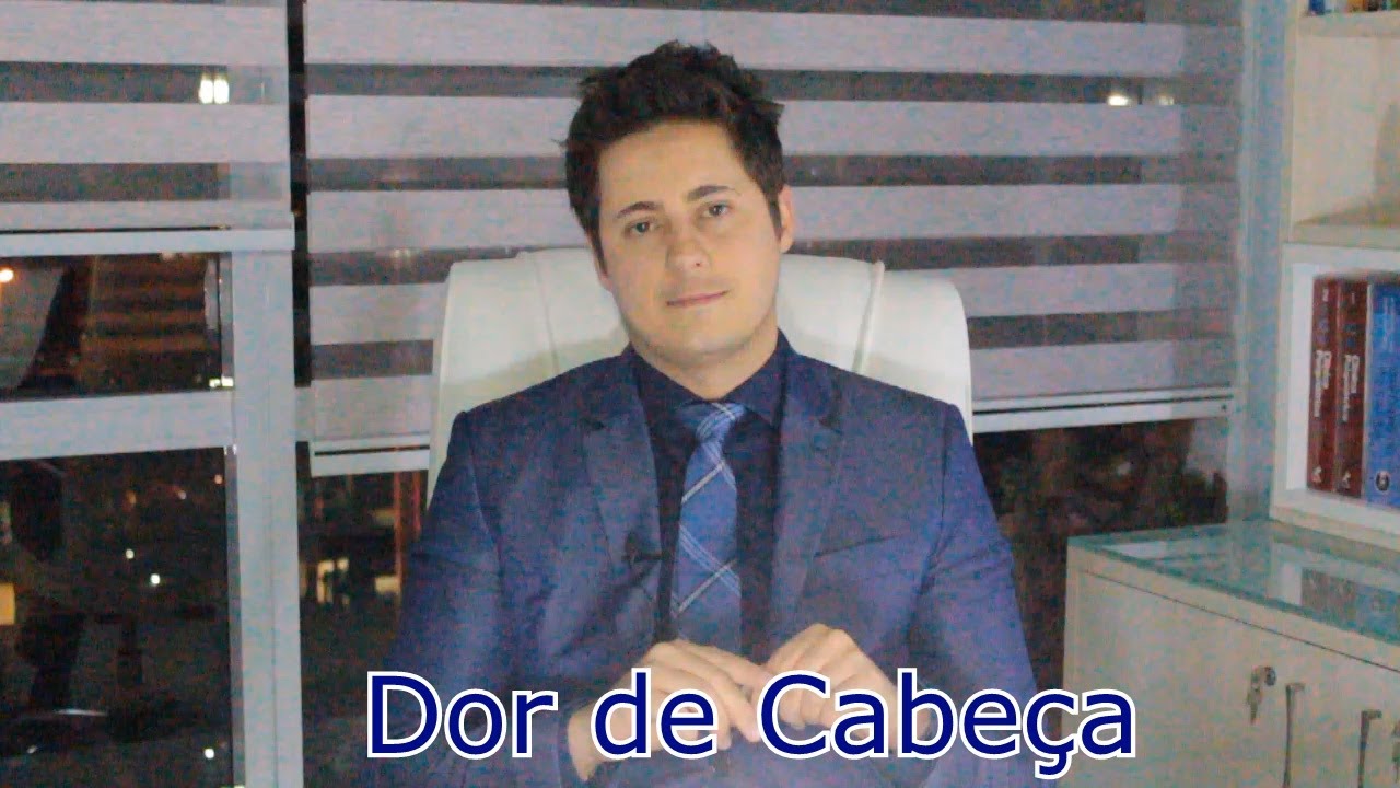 Cefaleia Numular: Entenda os sintomas e tratamentos com o neurologista ...