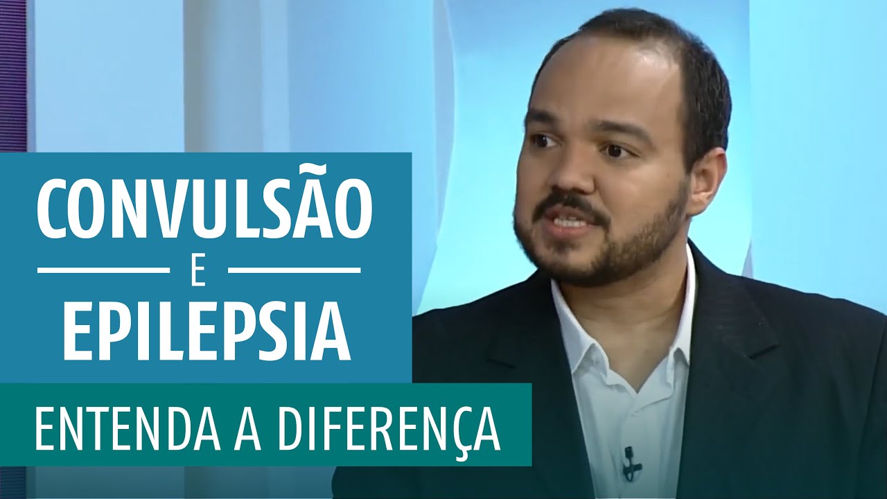 Diferença entre convulsões e epilepsia: tudo o que você precisa saber