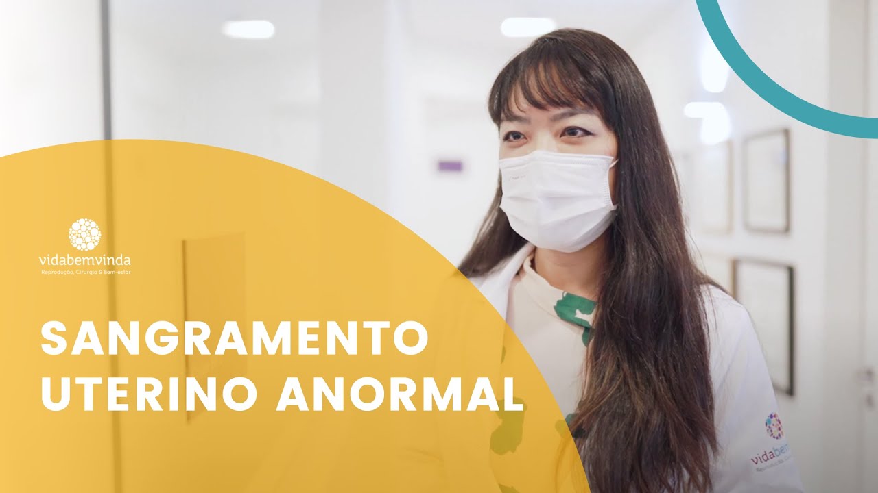 Saiba mais sobre sangramento uterino anormal e suas causas.