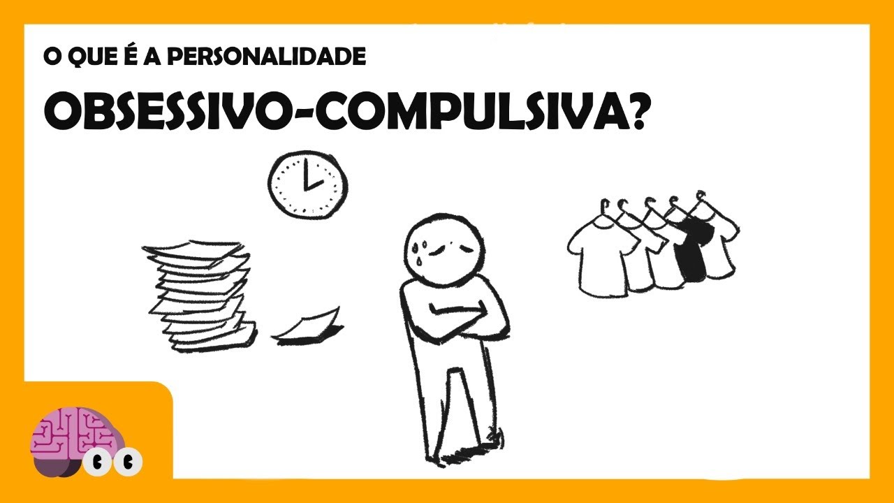 Transtorno da Personalidade Obsessivo-Compulsiva: o que é e como tratar