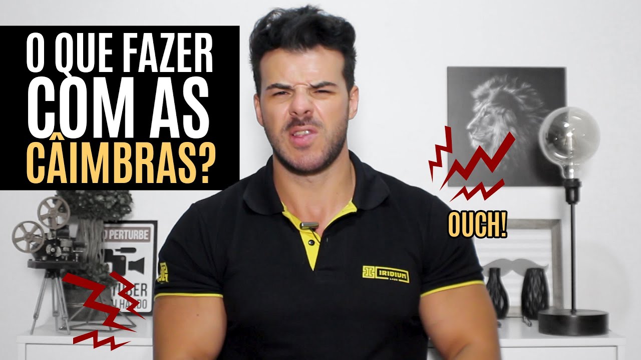 3 causas das câimbras musculares e dicas para evitar e tratar esse ...