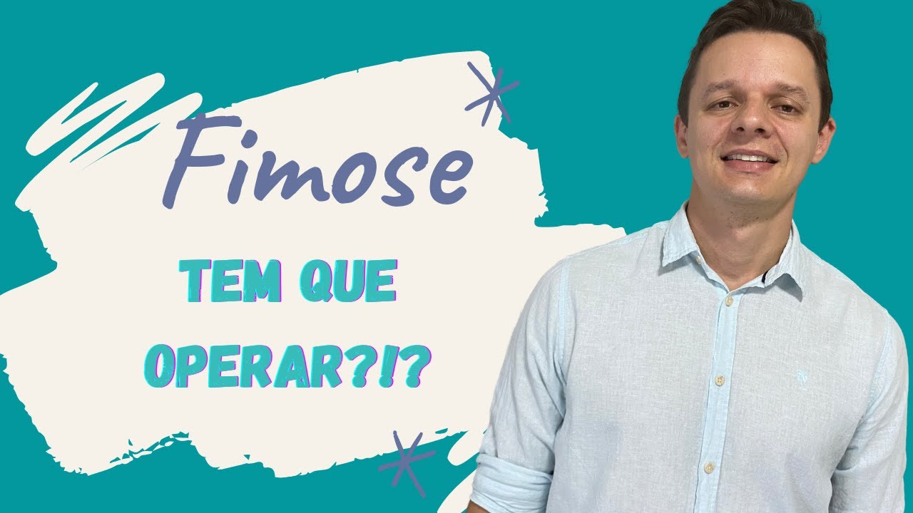 Cirurgia de fimose: Quando é necessário operar?