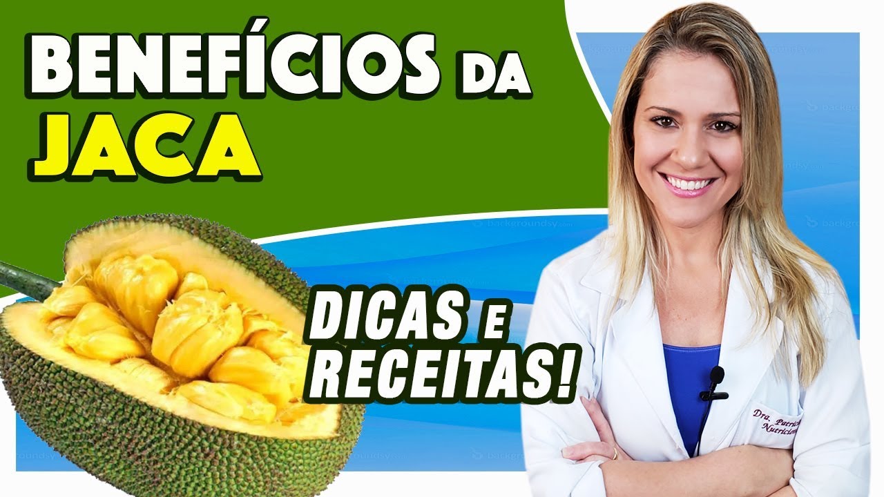 Descubra os benefícios da jaca, suas propriedades e receitas deliciosas