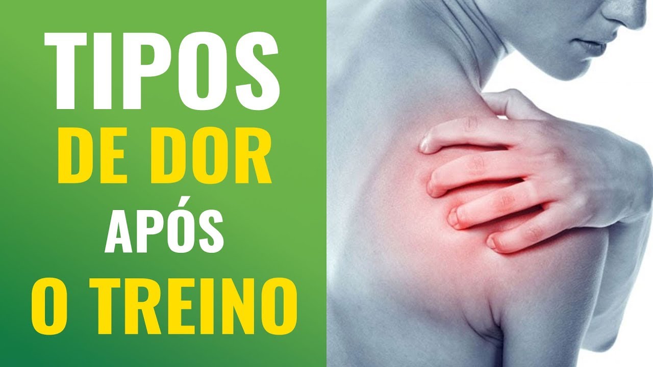 Dor muscular: o que é e como aliviar durante e após o treino