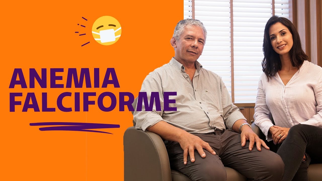 Entenda o que é a anemia falciforme e como viver bem com ela