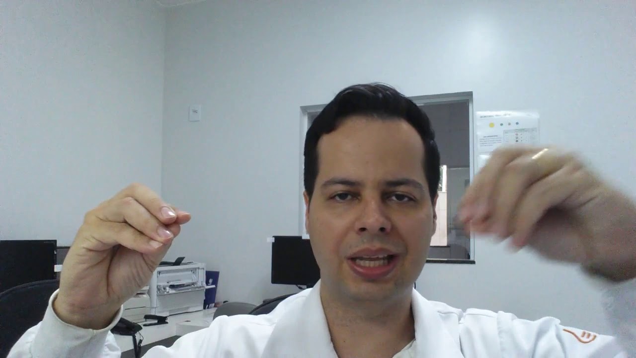 Exame de PCR alto: entenda os motivos para o aumento da Proteína C Reativa