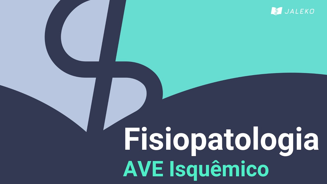 Fisiopatologia do AVC Isquêmico: entenda as causas e consequências