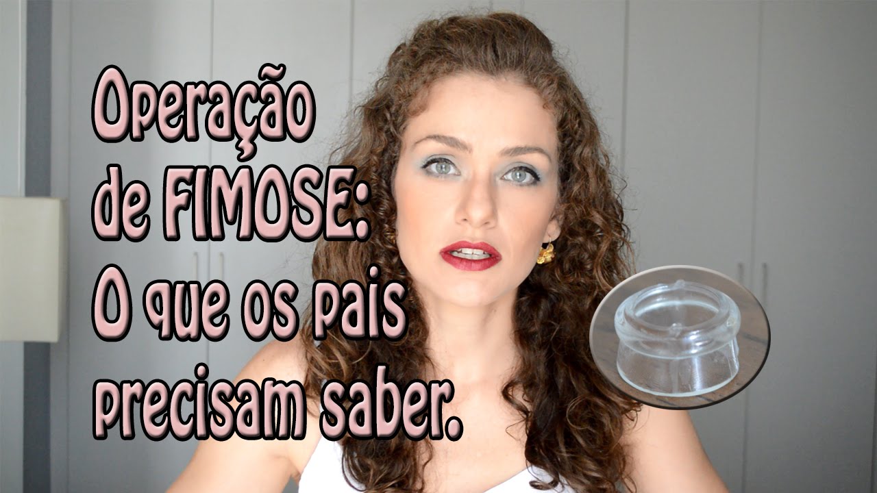 Operação de Fimose: Guia essencial para pais.