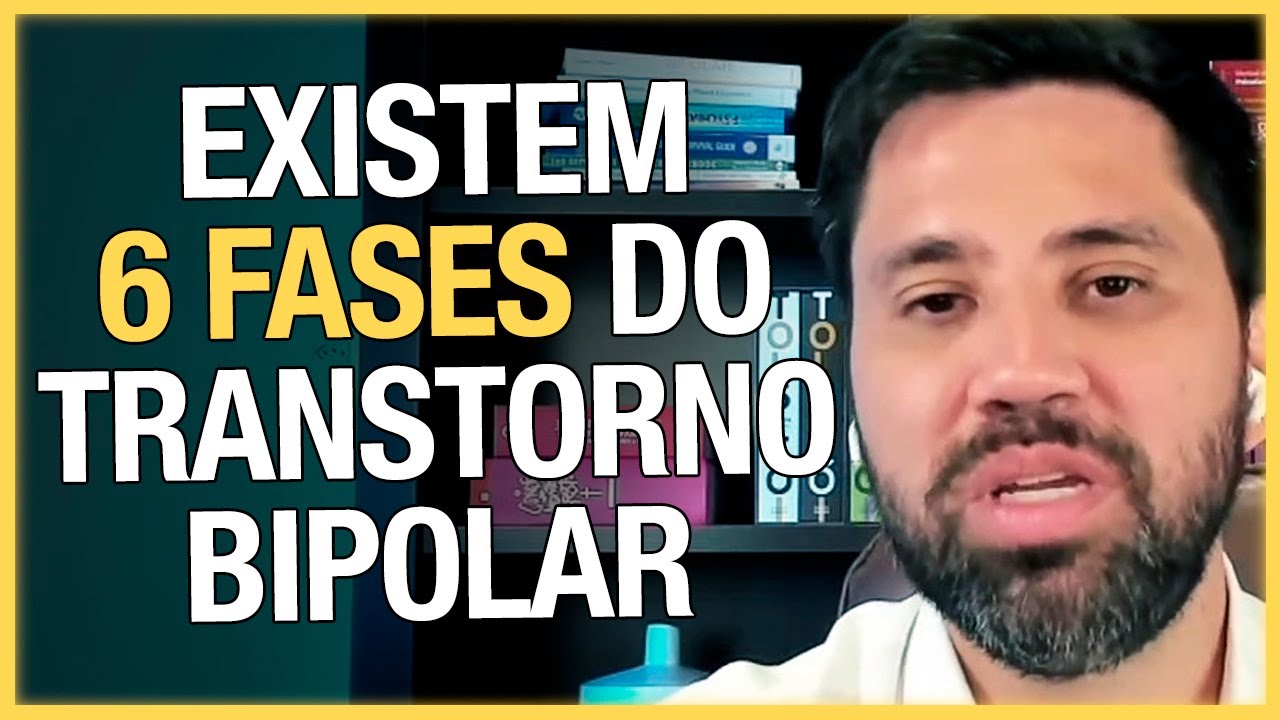 Transtorno Bipolar: Entenda o que é e como funciona. Transtorno Bipolar: Entenda o que é e como funciona.