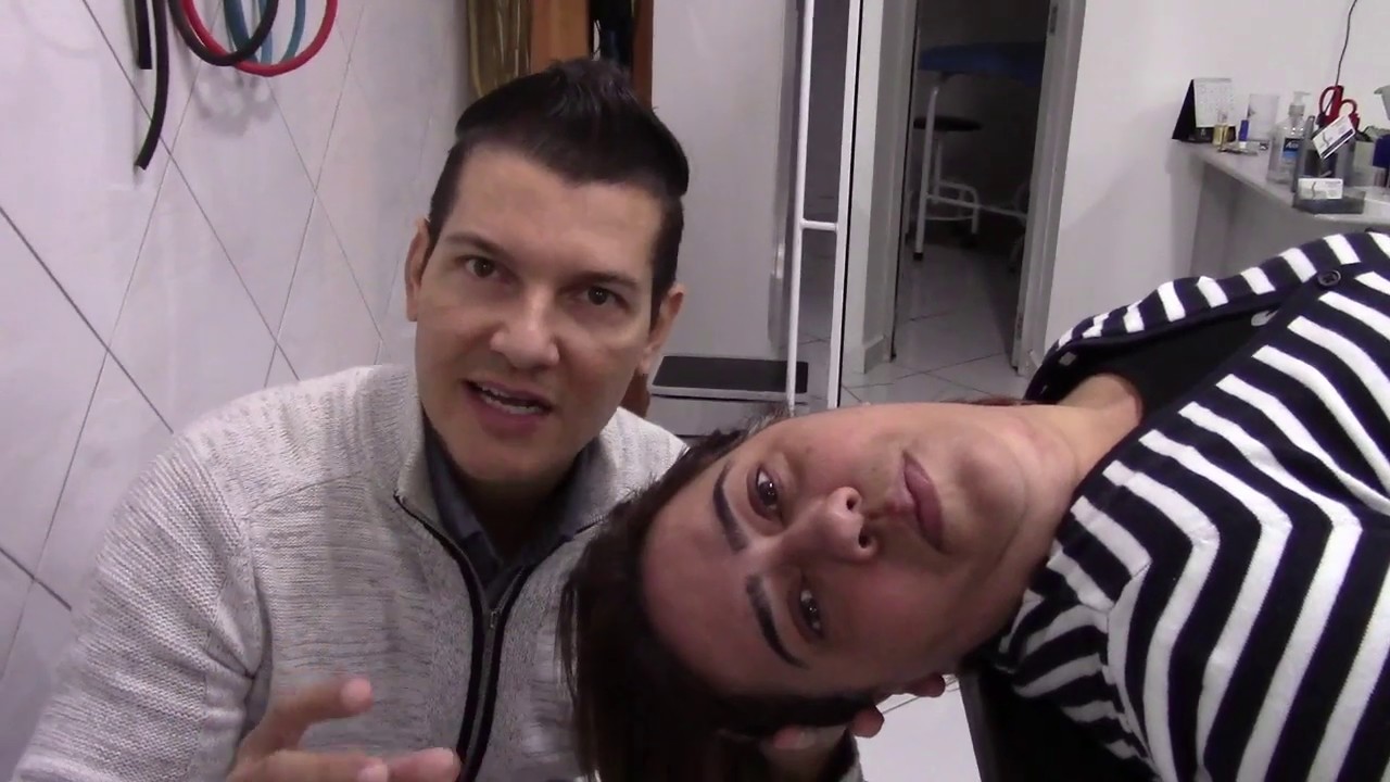 Tratamento para VPPB e labirintite: manobra de Epley, cristais e ...