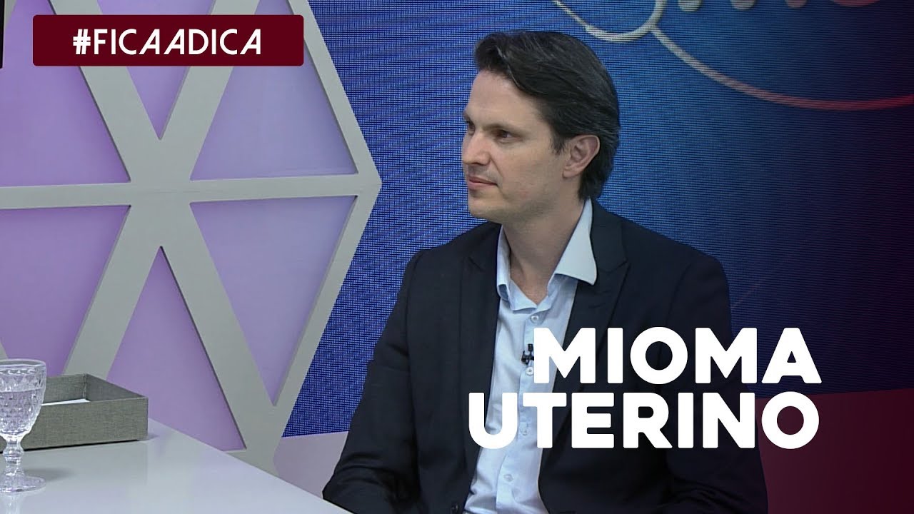 Mioma uterino: causas, sintomas e tratamentos - Conheça mais sobre o ...